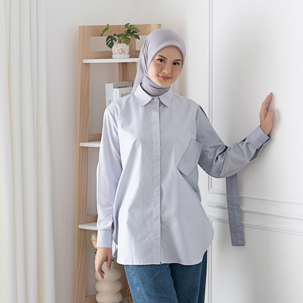 Striped Series – Deenay.id