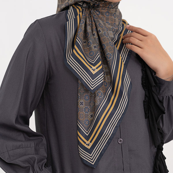 Printed Scarves – Deenay.id