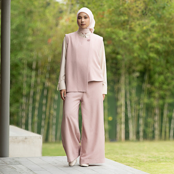 Monday To Friday Series – Deenay.id