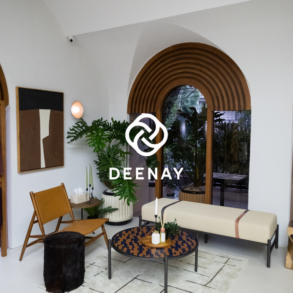 NEW ARRIVALS – Deenay.id