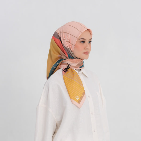 HIJAB MOTIF DEENAY LAVSHA SERIES – Deenay.id