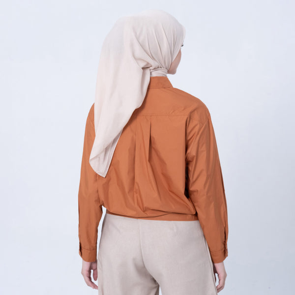 DEENAY SHIRT JACKET KIYOMI SERIES – Deenay.id