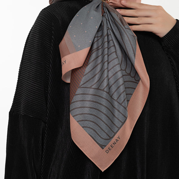 Deenay Saida Series – Deenay.id